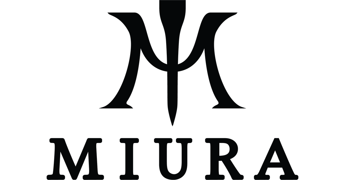 Trade Login – Miura Golf | Dealer Purchasing Portal
